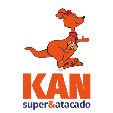 Lojas - Center Kan